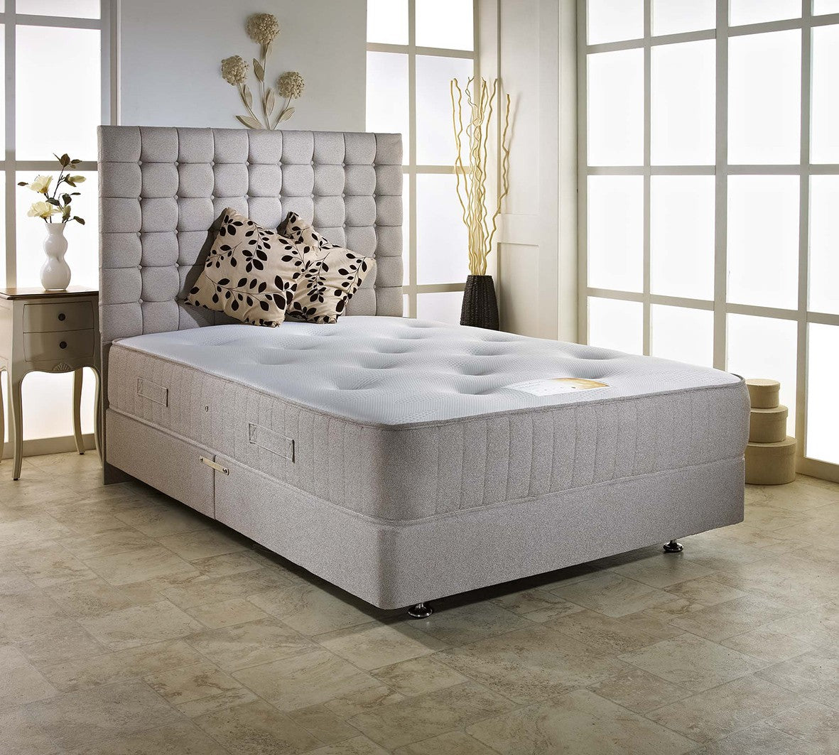 Super King Size Beds | Sure Sleep Beds