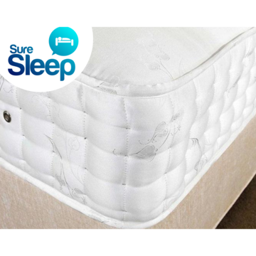 Super King Size Mattress | Sure Sleep Beds