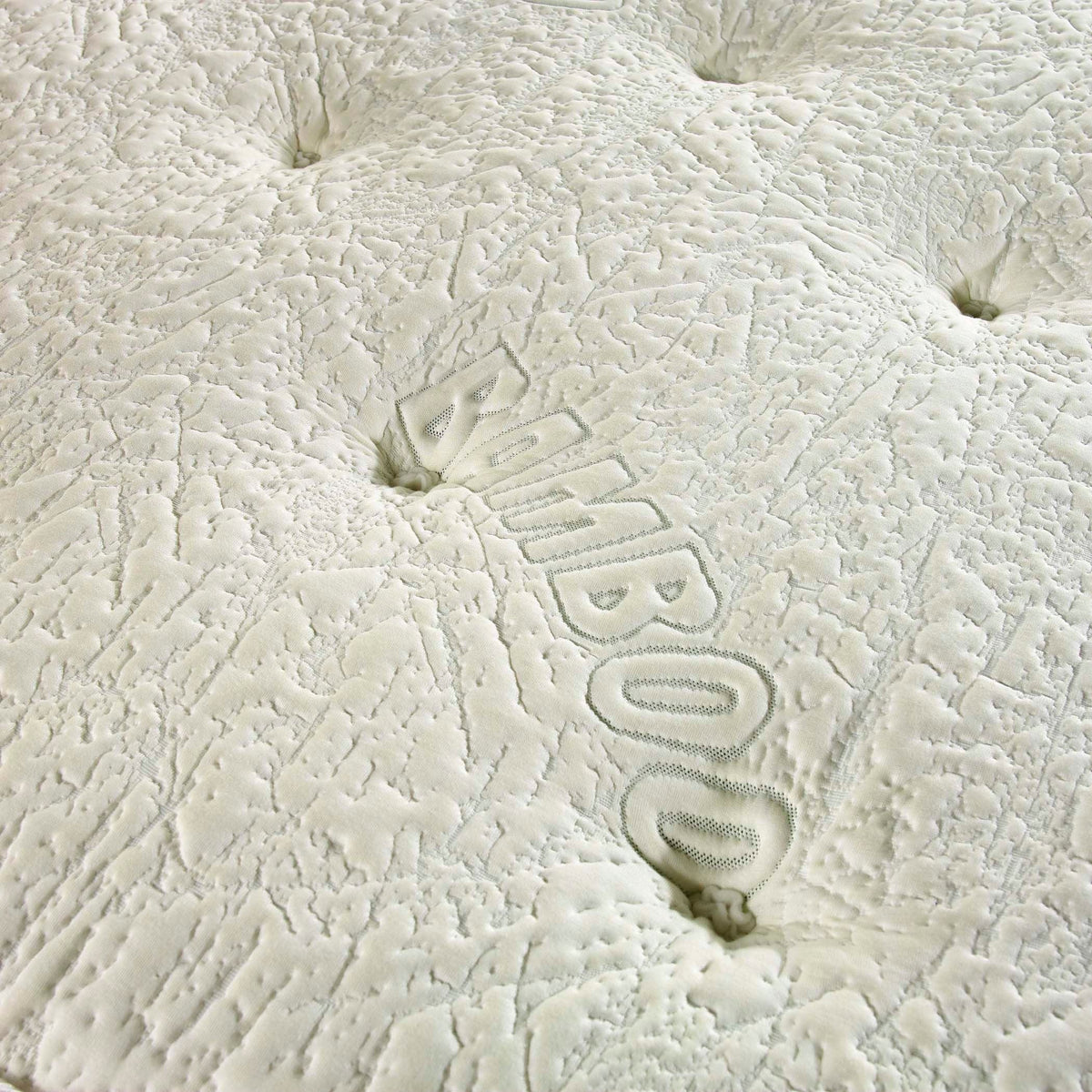 Bamboo 1000 Super King Size Mattress – Sure Sleep Beds