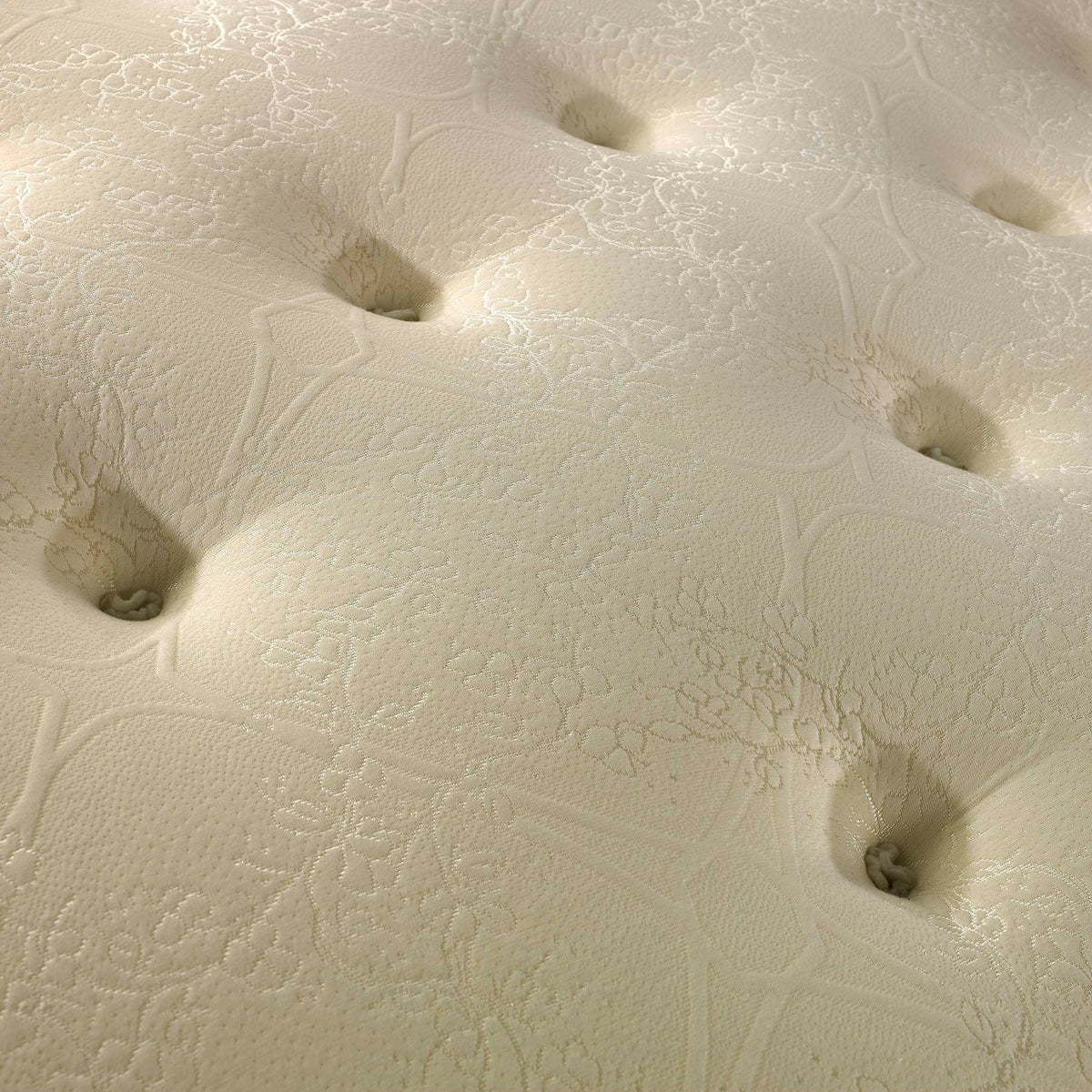 Sovereign 1000 Super King Size Mattress | Sure Sleep Beds